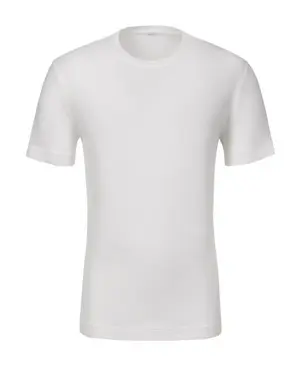 Malo Crewneck T-shirts For Men
