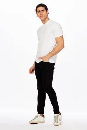 Malo Short-sleeve Crew Neck T-shirt