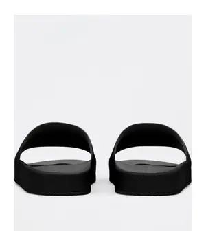 Bottega Veneta Quilted Slider Sandals
