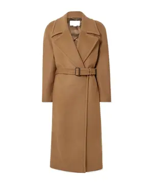 Stella McCartney Wool Coat