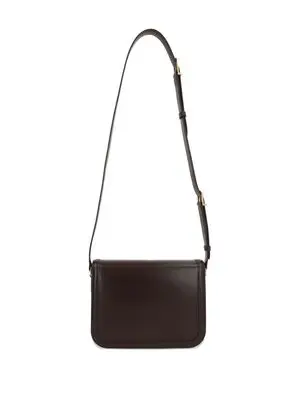 Valentino Garavani 9to5 Foldover Top Shoulder Bag