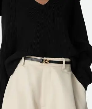 Bottega Veneta Knot Belt
