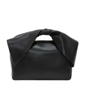 J.w.anderson Logo Cross Body Bags