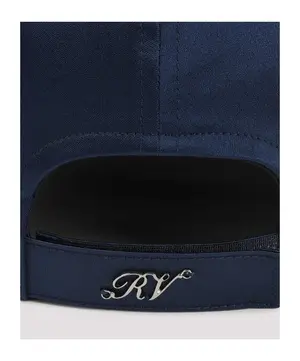 ROGER VIVIER Embellished Baseball Cap