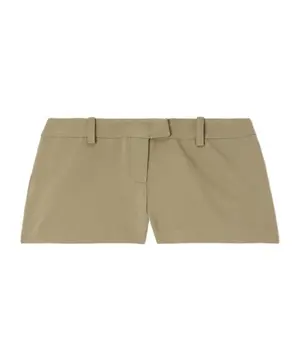 THE FRANKIE SHOP Roma Shorts