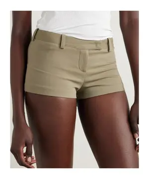 THE FRANKIE SHOP Roma Shorts