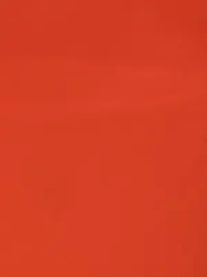 Dsquared2 One Shoulder Mini Dress With Logo Detail - Red