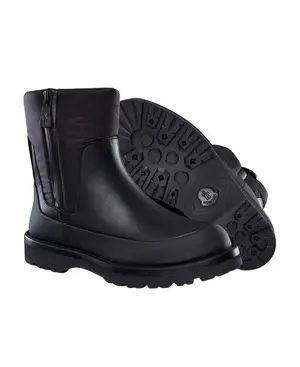 Moncler Brenda Padded Ankle Boots