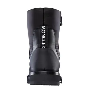 Moncler Brenda Padded Ankle Boots