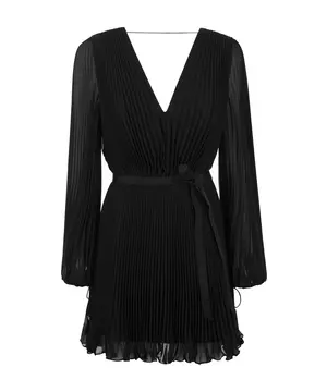Max Mara Collared Cocktail Dresses