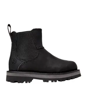 Timberland Contrast Stitching Shoes For Women
