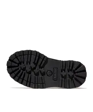 Timberland Round Toe Chelsea Boots - Black