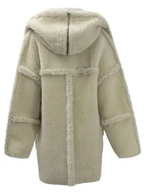 Dior Vintage Long Sleeve Coat
