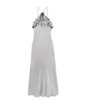 Rodarte Ruffled Cocktail Dresses