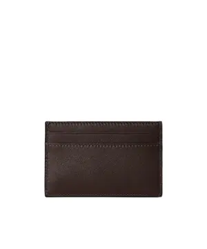 Gucci Horsebit Card Holder
