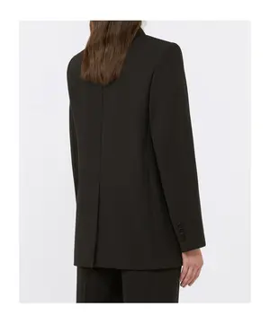 Max Mara Vadare Double-breasted Blazer