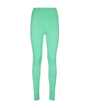 Msgm Ankle Leggings