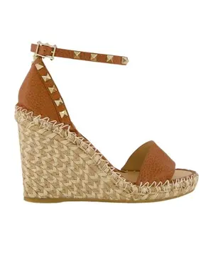 Valentino Garavani Wedge Espadrilles