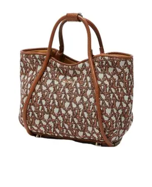 Max Mara Marine Handbag
