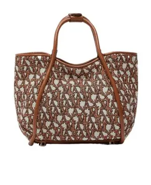 Max Mara Marine Handbag