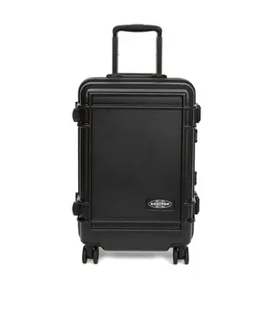 EASTPAK Small Suitcase - Black