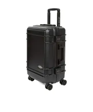 EASTPAK Small Suitcase - Black