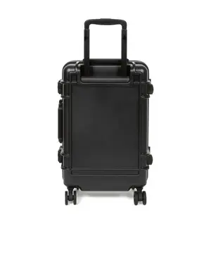 EASTPAK Small Suitcase - Black