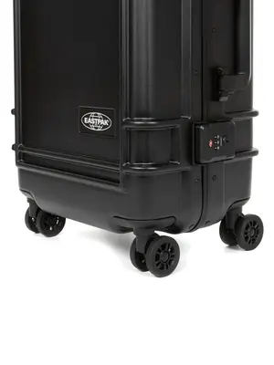 EASTPAK Small Suitcase - Black