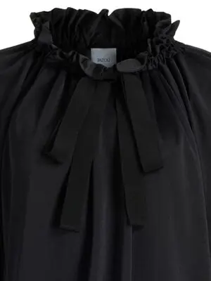 PATOU Iconic Drawstring Top By