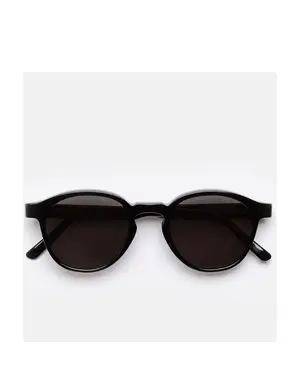 RETROSUPERFUTURE Logo Sunglasses
