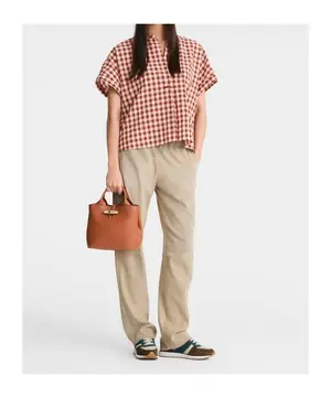 Longchamp Le Roseau S Handbag