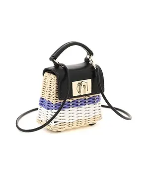 Furla Multicolored Shoulder Bag
