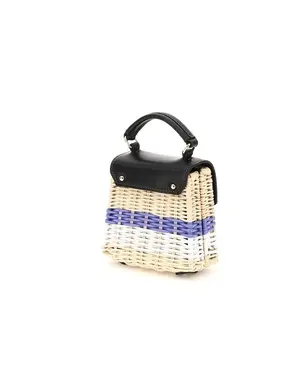 Furla Multicolored Shoulder Bag