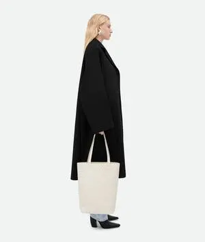 Bottega Veneta Small Intrecciato North-south Tote