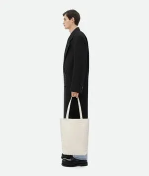 Bottega Veneta Small Intrecciato North-south Tote