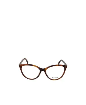 Max Mara Cat Eye Eyeglasses