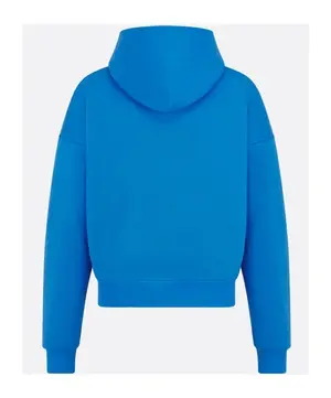 Dior And Lewis Hamilton Cd Diamond Hooded Sweatshirt