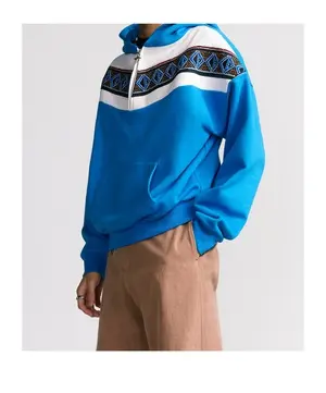 Dior And Lewis Hamilton Cd Diamond Hooded Sweatshirt