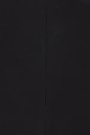 ANN DEMEULEMEESTER Side-zip Straight-leg Trousers