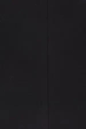 ANN DEMEULEMEESTER Side-zip Straight-leg Trousers