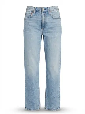 RAG  BONE Rag & Bone Mid-rise Bootcut Jeans
