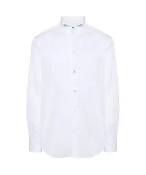Emporio Armani Cotton Shirt