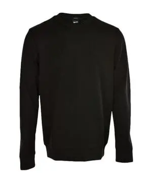 Hugo Boss Logo Sweatshirt