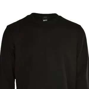 Hugo Boss Logo Sweatshirt