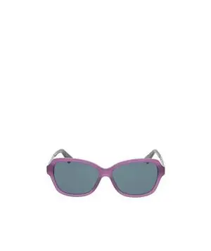 Dior Rectangle Frame Sunglasses - Gray