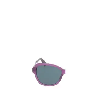 Dior Rectangle Frame Sunglasses