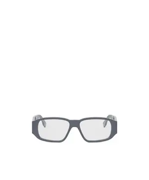 Fendi Rectangle Eyeglasses
