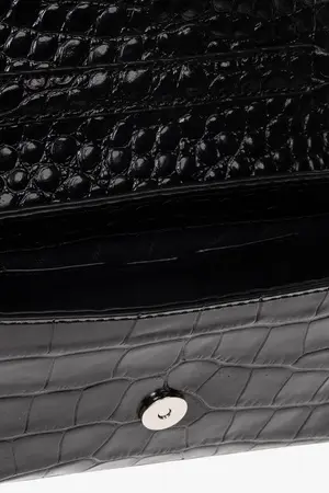 VIVIENNE WESTWOOD Hazel Top Handle Bag