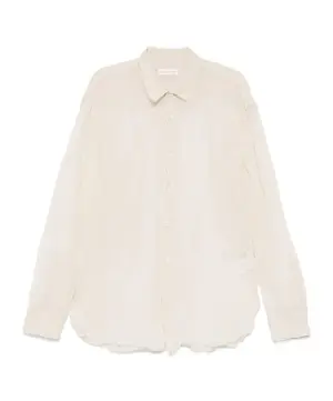 Dries Van Noten Long-sleeved Shirt