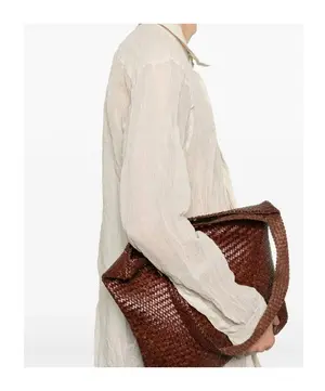 Dries Van Noten Long-sleeved Shirt